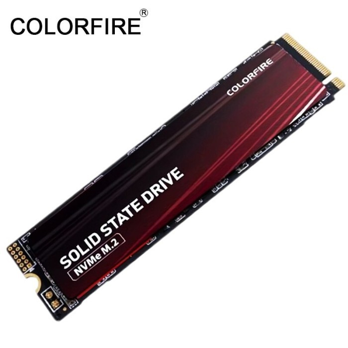 Jual SSD M.2 NVMe COLORFIRE CF600 128GB 256GB 512GB 1TB | Shopee Indonesia