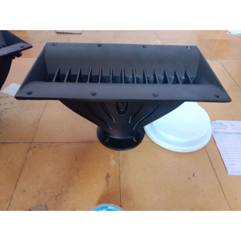 Jual HORN TWEETER ARRAY DIRAL 18.5CM X 32.5CM | Shopee Indonesia