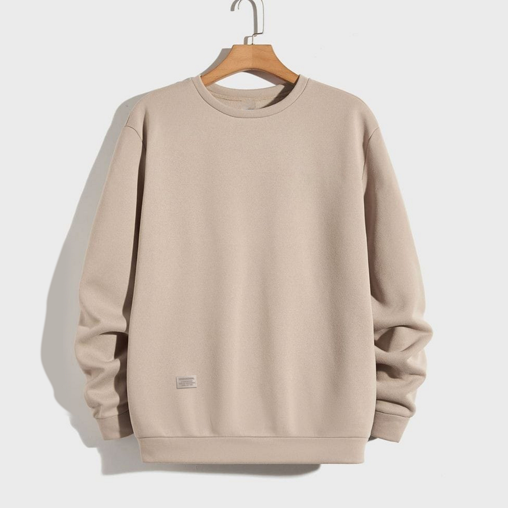 Jual Parisdivarious Basic Sweater Polos Distro Premium Polos Part 2 ...