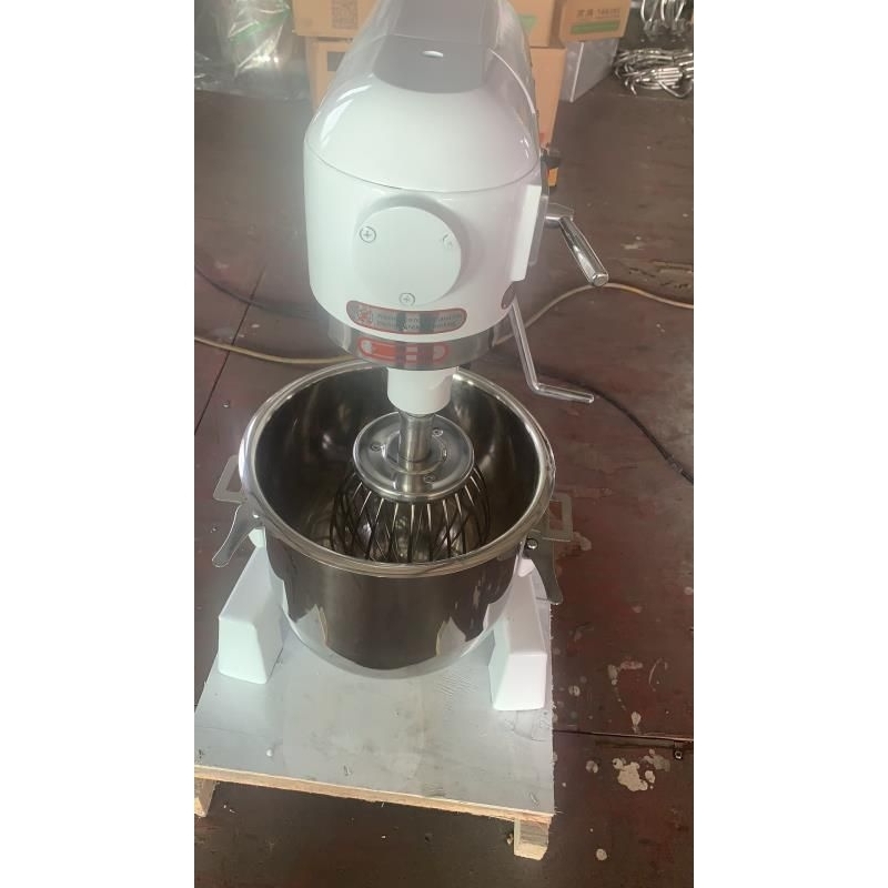 Jual PLANETARY MIXER CROWN 10 LITER | Shopee Indonesia