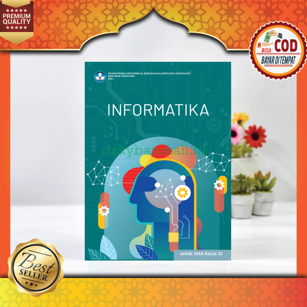 Jual Buku Pelajaran Siswa SMA SMK MA Kelas Kls 11 X Mata Pelajaran ...