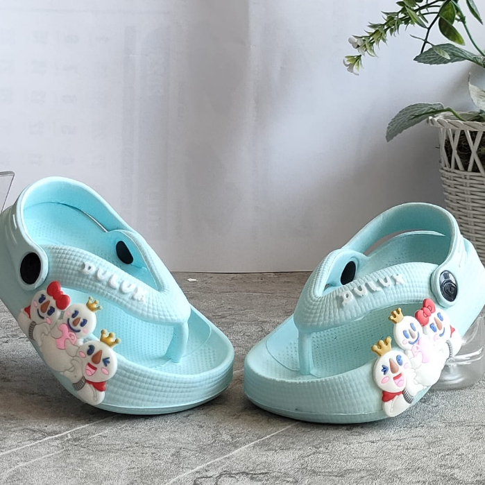 Jual sogo DULUX 510E MIXUE Sandal Anak Laki Laki Dan Perempuan Model ...