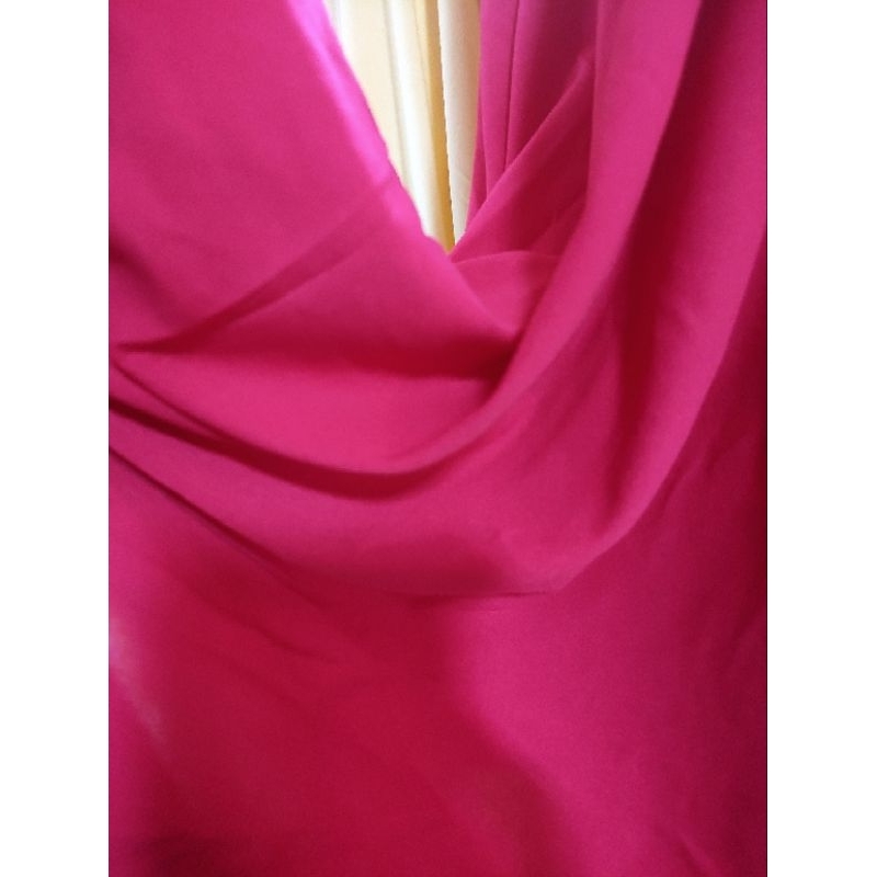 Jual Bahan Kain Hyget Super Bahan Furing Kaos Lapisan | Shopee Indonesia