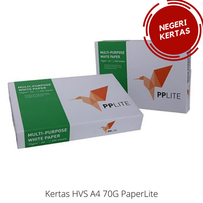 Jual Kertas HVS A4 Terlengkap & Harga Terbaru Mei 2026 | Shopee Indonesia