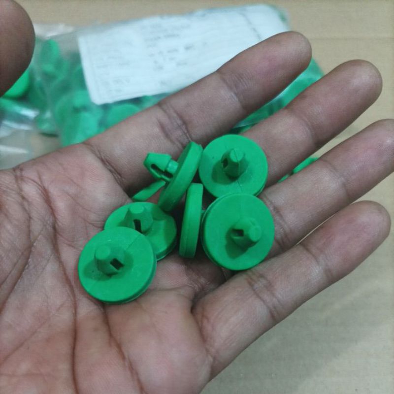 Jual Karet stopper penahan switch pedal rem Avanza Xenia Rush Terios ...