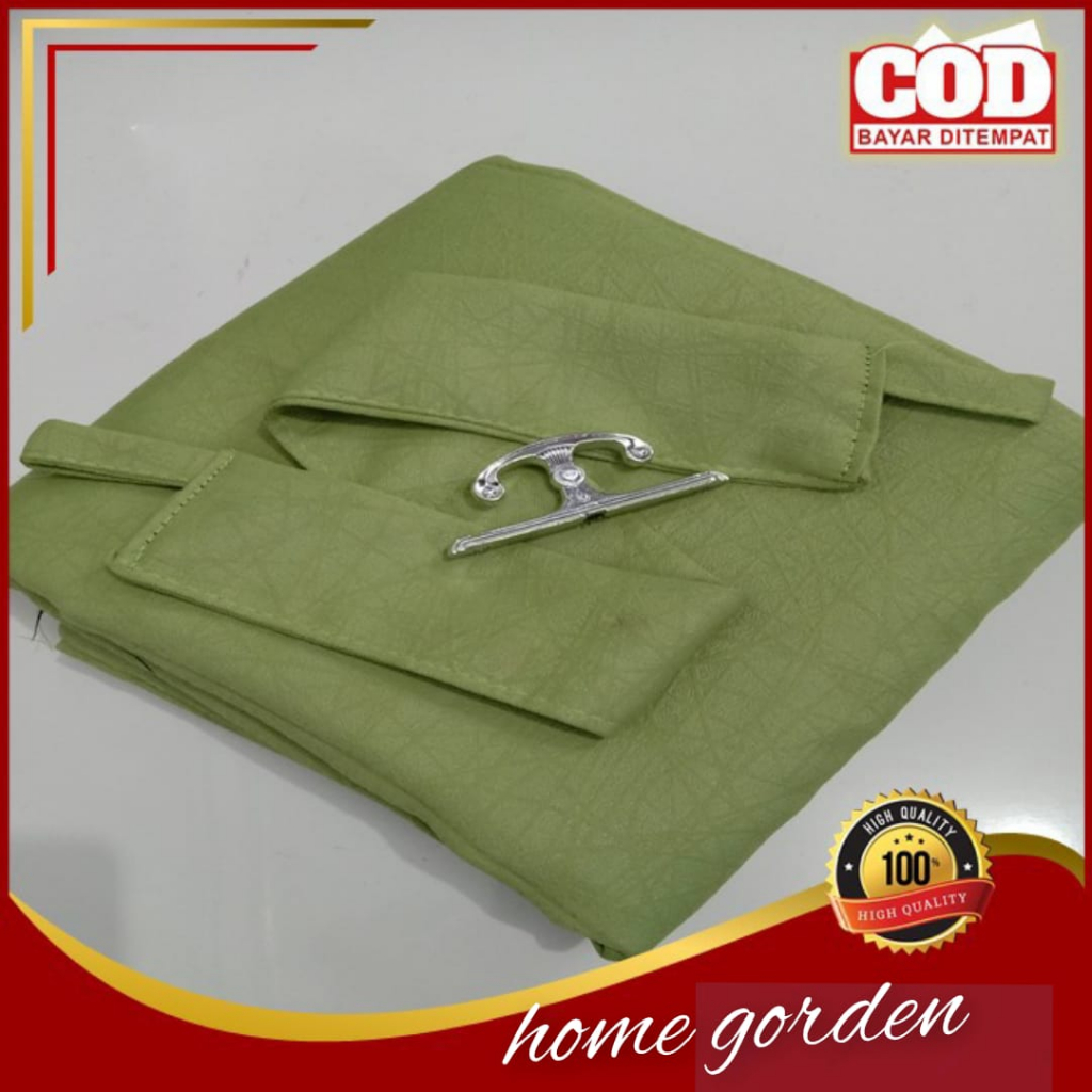 Jual GORDEN BLACKOUT IMPORT TERBARU GORDENG POLOS GORDYN JENDELA ...