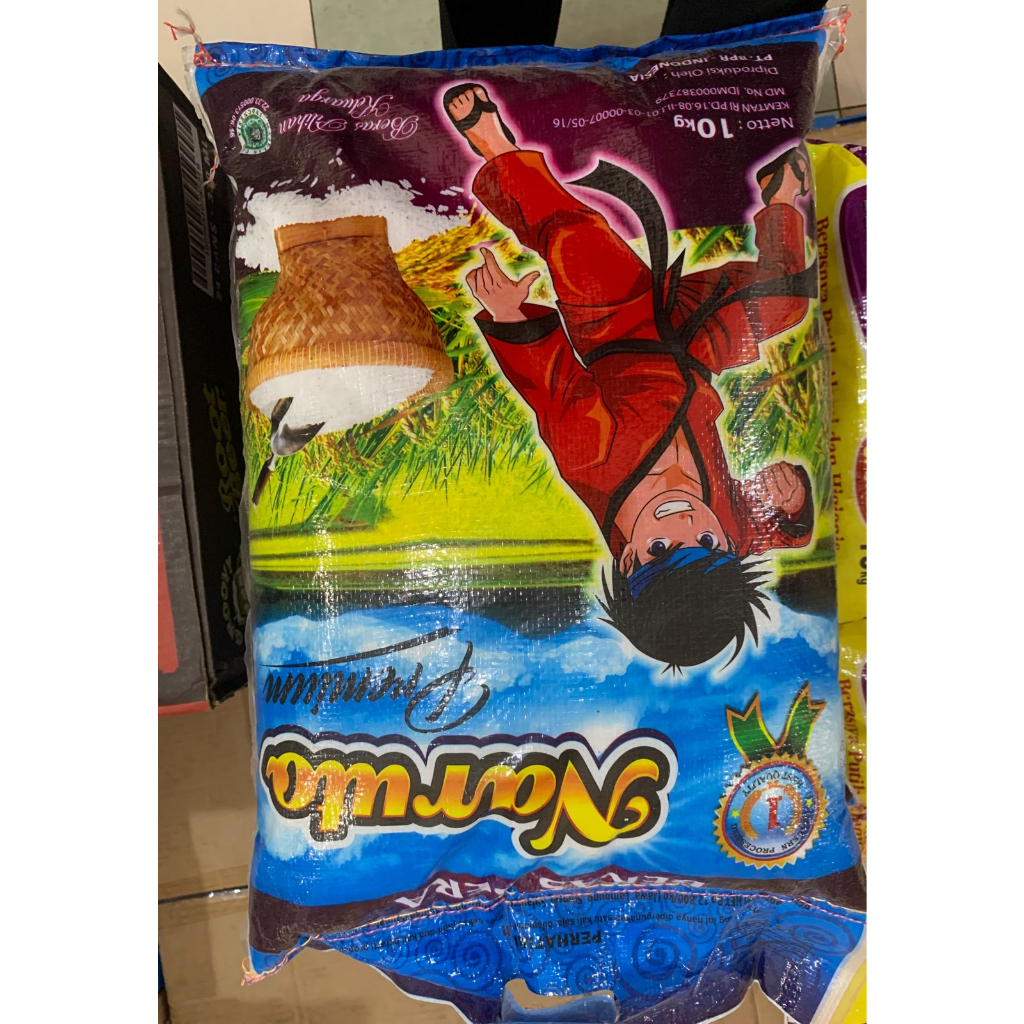 Jual Beras | Shopee Indonesia