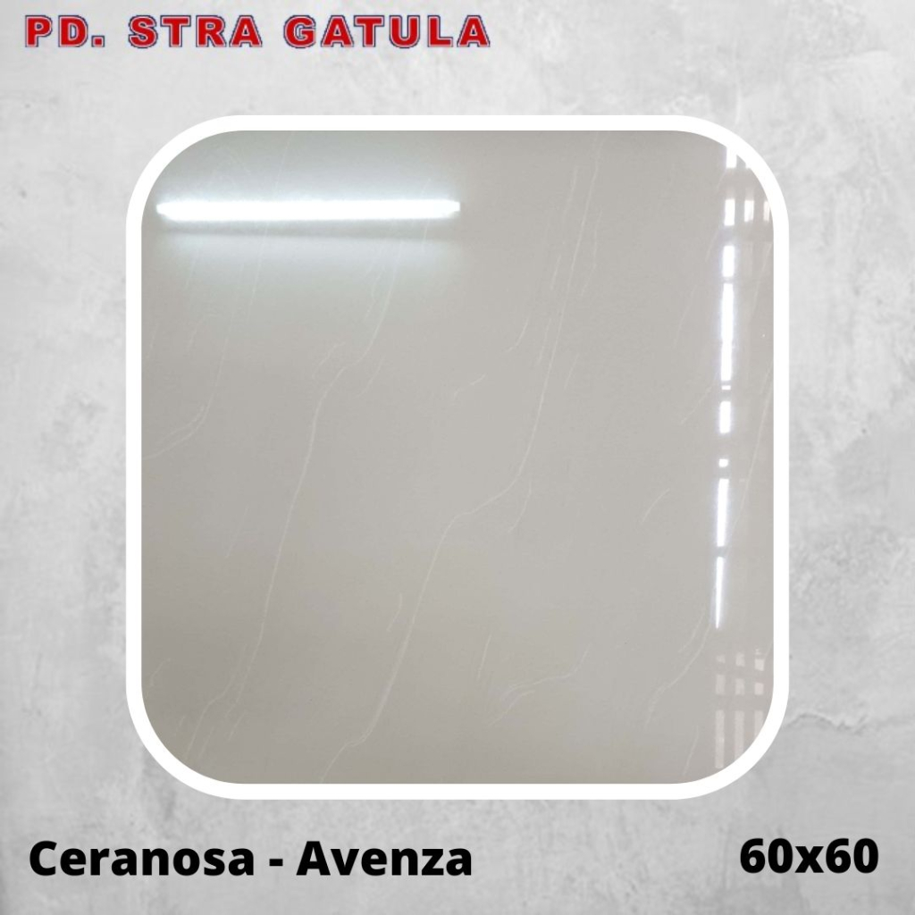 Jual Granit 60x60 Ceranosa Avenza - Granit Dinding - Granit Lantai ...