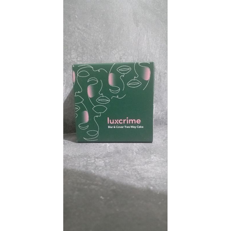 Jual Luxcrime butter cream dan opera (tulis di note) | Shopee Indonesia