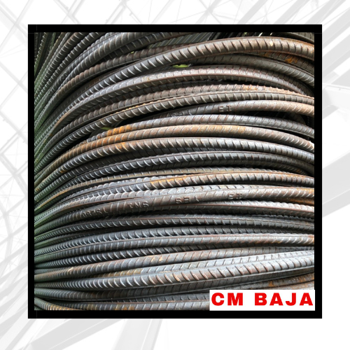 Jual Besi Beton 13mm Ulir Full Bersertifikat SNI | Shopee Indonesia
