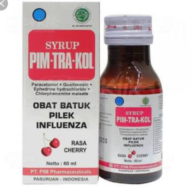 Jual Obat Sirup Batuk Terlengkap & Harga Terbaru Juni 2026 | Shopee ...