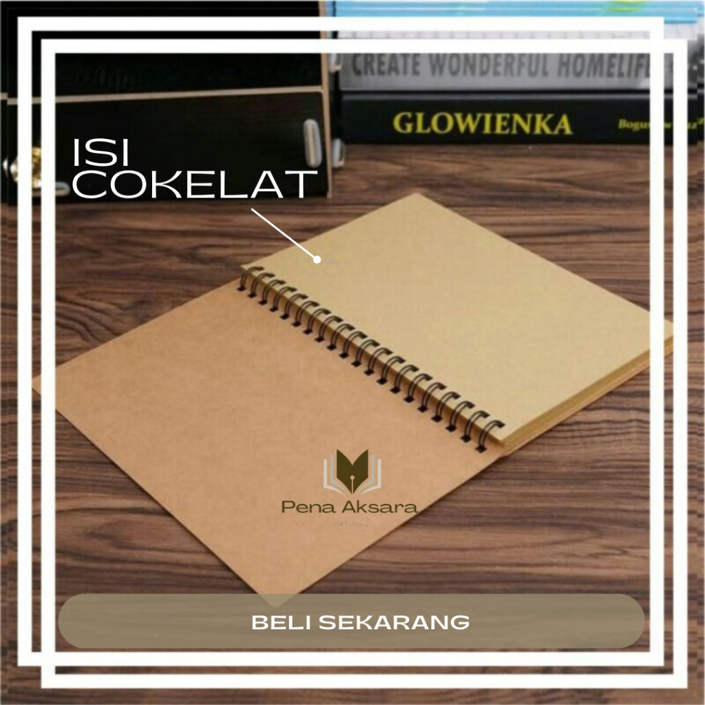 Jual SKETCHBOOK / BUKU SKETSA / BUKU SKETSA B5 / BUKU SKETSA A4 / BUKU ...