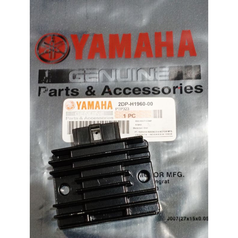 Jual Kiprok pengapian motor yamaha nmax 2DP | Shopee Indonesia