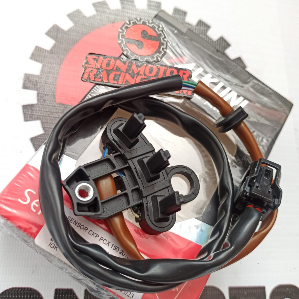 Jual Sensor Spull Stator CKP Pulser Electric Honda PCX 150 2018 ( K97 ...