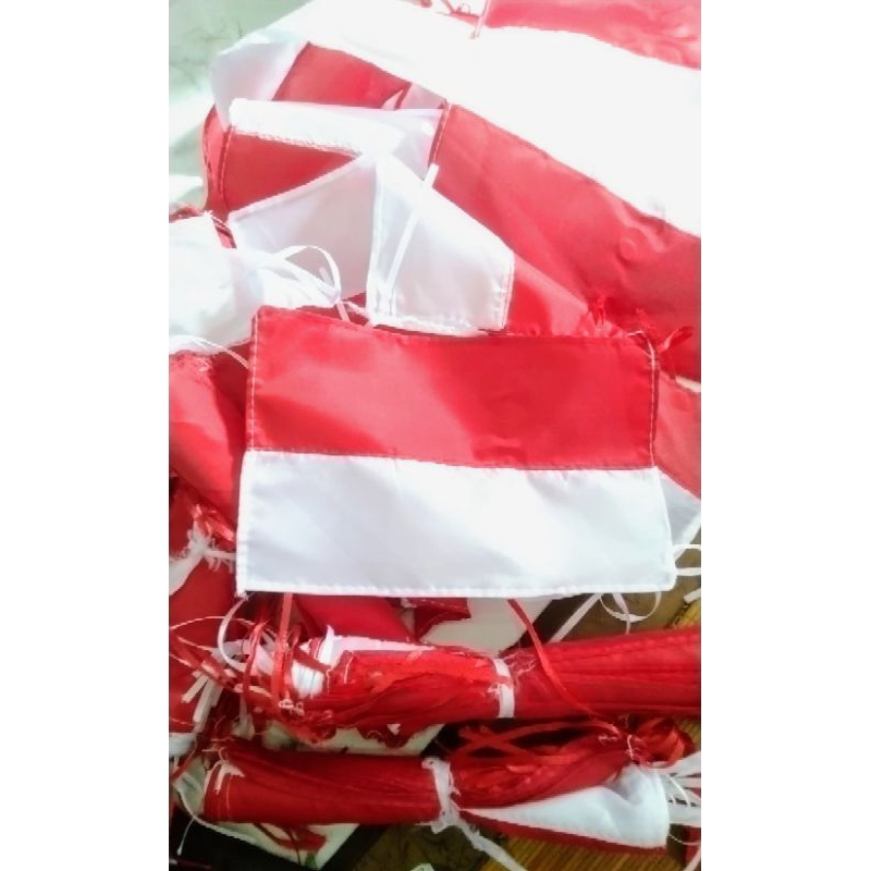 Jual BENDERA MOTOR | Shopee Indonesia