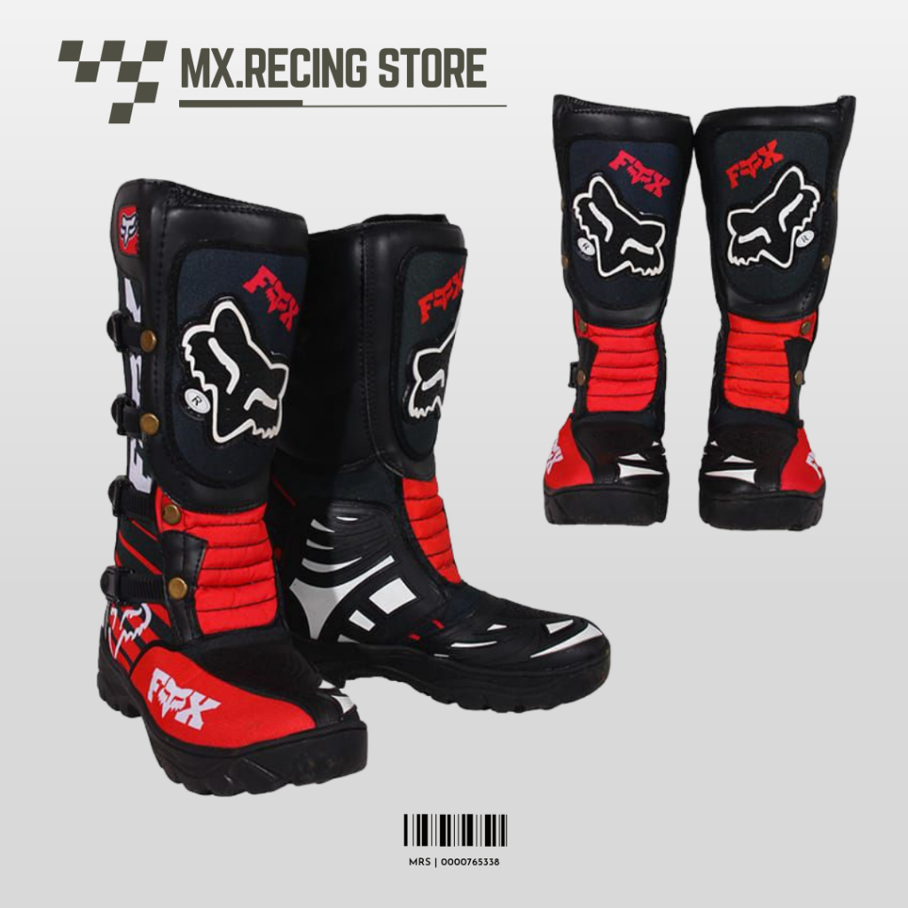 Jual Sepatu Motor trail motocross trabas Adventure | Shopee Indonesia