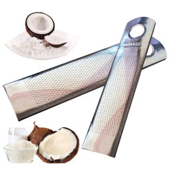 Jual Parut Besar Stainles | Parutan kelapa manual tangan stainless ...