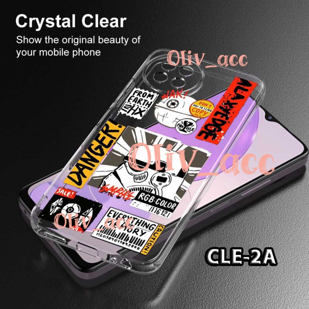 Jual case gambar premium itel a60s s23 a27 vision 3 plus soft case ...