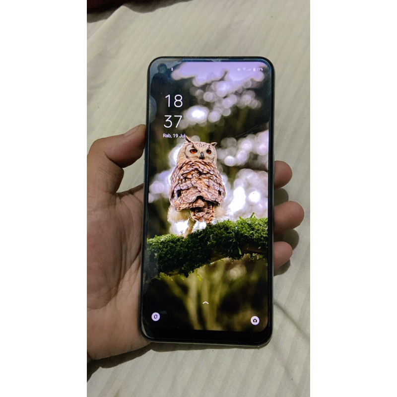 Jual HANDPHONE SECOND OPPOA53 | Shopee Indonesia