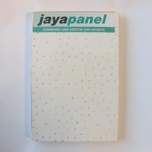 Jual Byhua Ceiling Panel 60 X 60 / Gyptile Plafon / Plafon Akustik ...