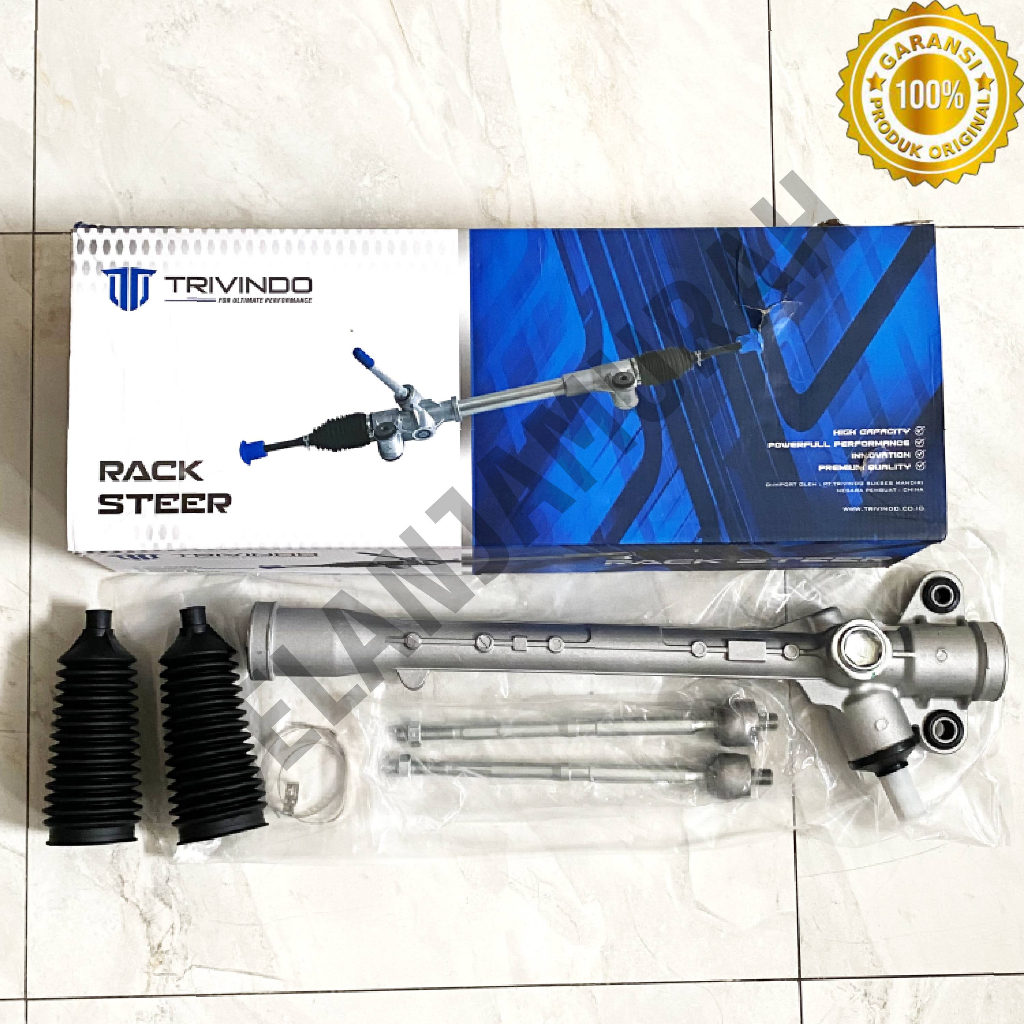 Jual Rack Stir Steer / Steering Rack All New Avanza , Veloz , All New ...