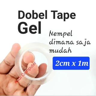 Jual Dobel Tip Terlengkap & Harga Terbaru Juni 2024 | Shopee Indonesia