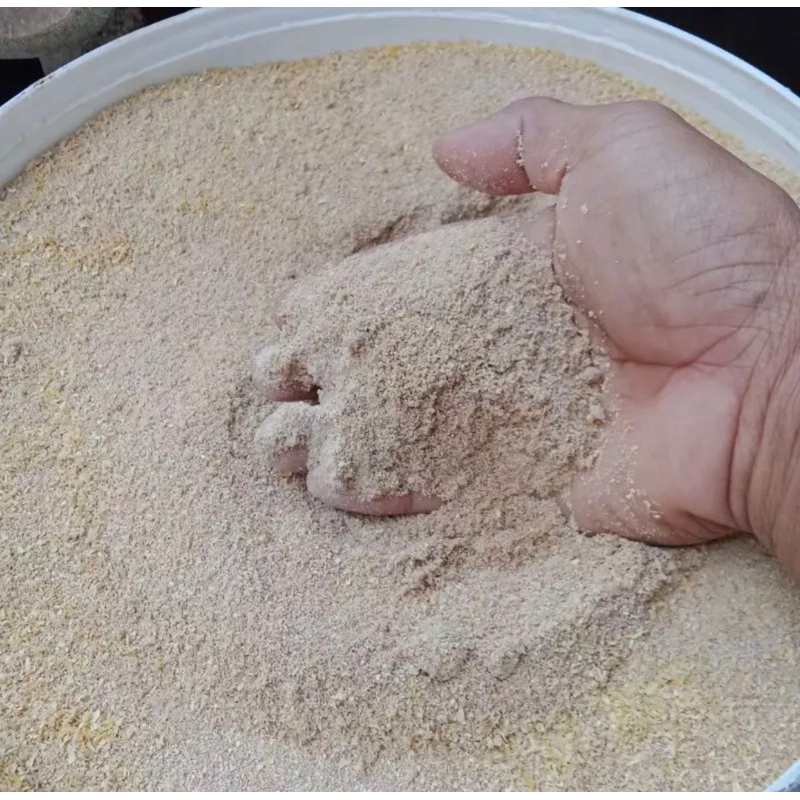 Jual Egg shell fertilizer - serbuk cangkang bubuk kulit telur steril ...