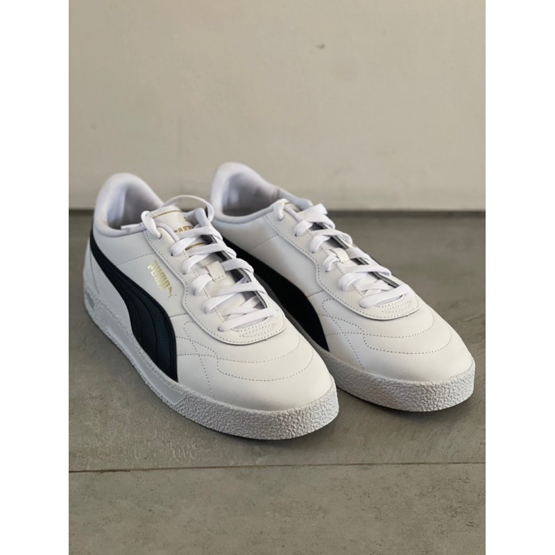 Jual PUMA CLUB ZONE SEPATU CASUAL SNEAKERS SIZE 46 47 UKURAN BESAR BIG ...