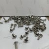 Jual Baut JT Stainles M5 x 12 payung atau baut JT Stainles baut jamur ...
