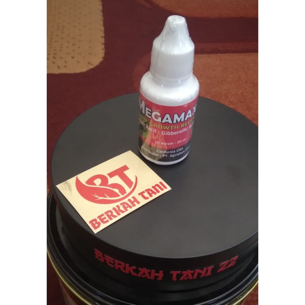 Jual MEGAMAX 50SL 30ml | Shopee Indonesia