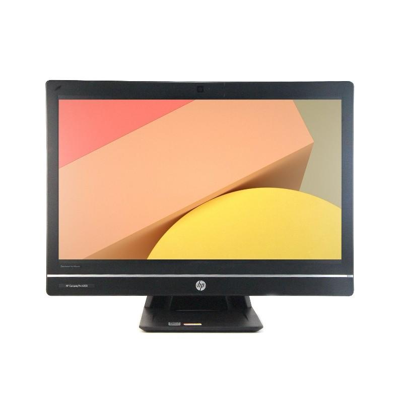Jual SALE !!! All in One - AIO HP Compaq Pro 6300 / Core i7 / 8Gb / 1TB ...