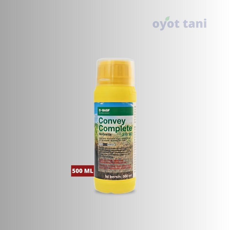 Jual Convey Complete 310SC 500 ml (Original) | Herbisida Selektif Bahan ...