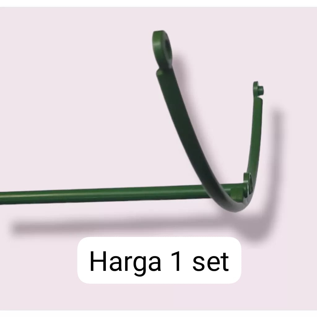 Jual PERABOTRUMAHKU TIANG TANAMAN kawat tanaman peyanggga tanaman ...