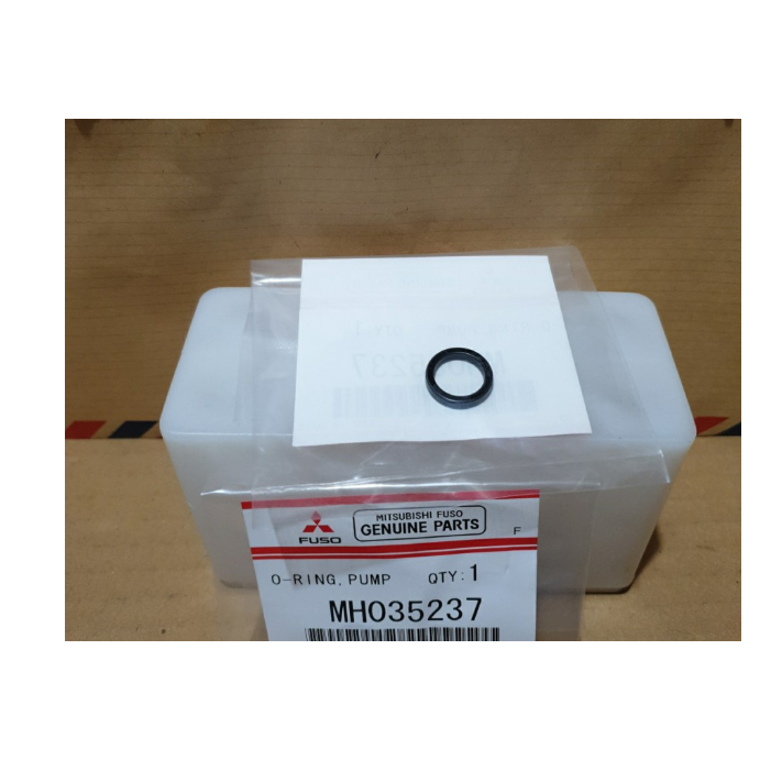 Jual ORING VACUUM PUMP KECIL MITSUBISHI CANTER ORIGINAL MH035237 ...
