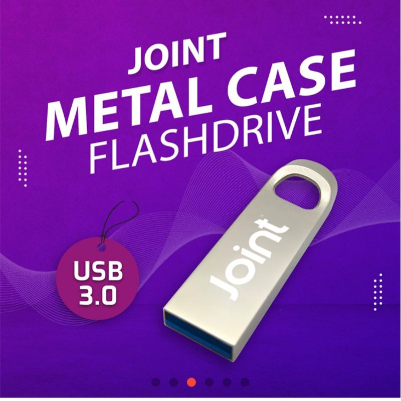 Jual Flash Disk Joint / HONGTAI A35 4GB/8GB/16GB/32GB Usb 2.0 A35 Flash ...