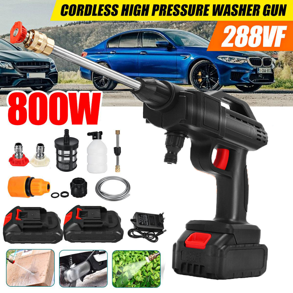 Jual 388VF Alat Cuci Mobil Cuci Staem Ac Mobil Screen Sablon ...