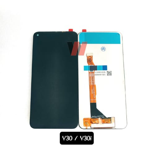 Jual LCD TOUCHSCREEN VIVO Y30 / Y30i FULLSET LCD LAYAR SENTUH NEW ...