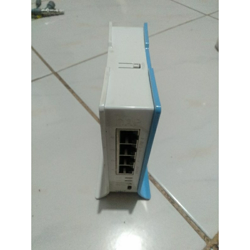 Jual mikrotik hap lite rb941-2nd | Shopee Indonesia