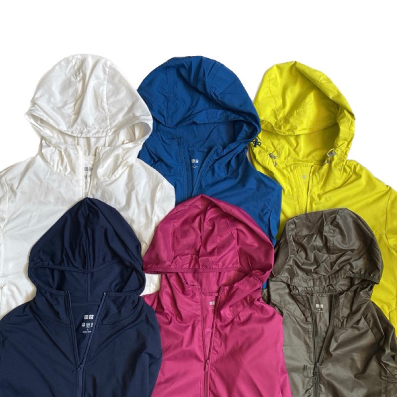 Jual uniqlo running | Shopee Indonesia