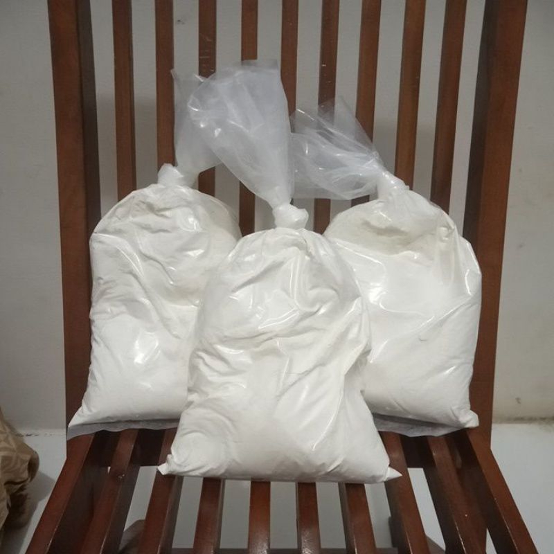 Jual Tepung Terigu Lencana Merah Kiloan 250gr | Shopee Indonesia