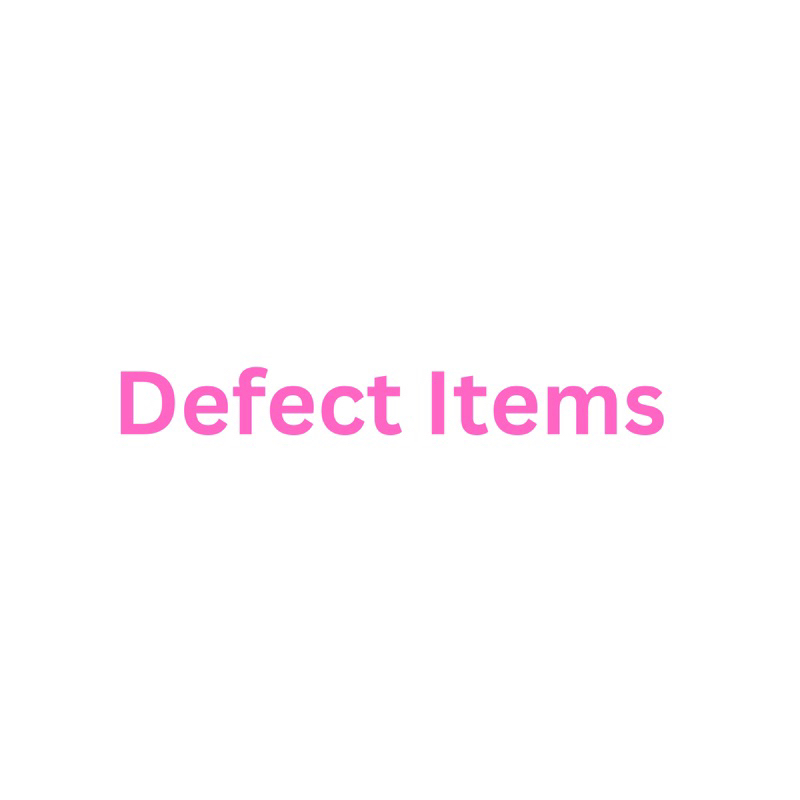 Jual Sandhayu - Defect Items | Shopee Indonesia