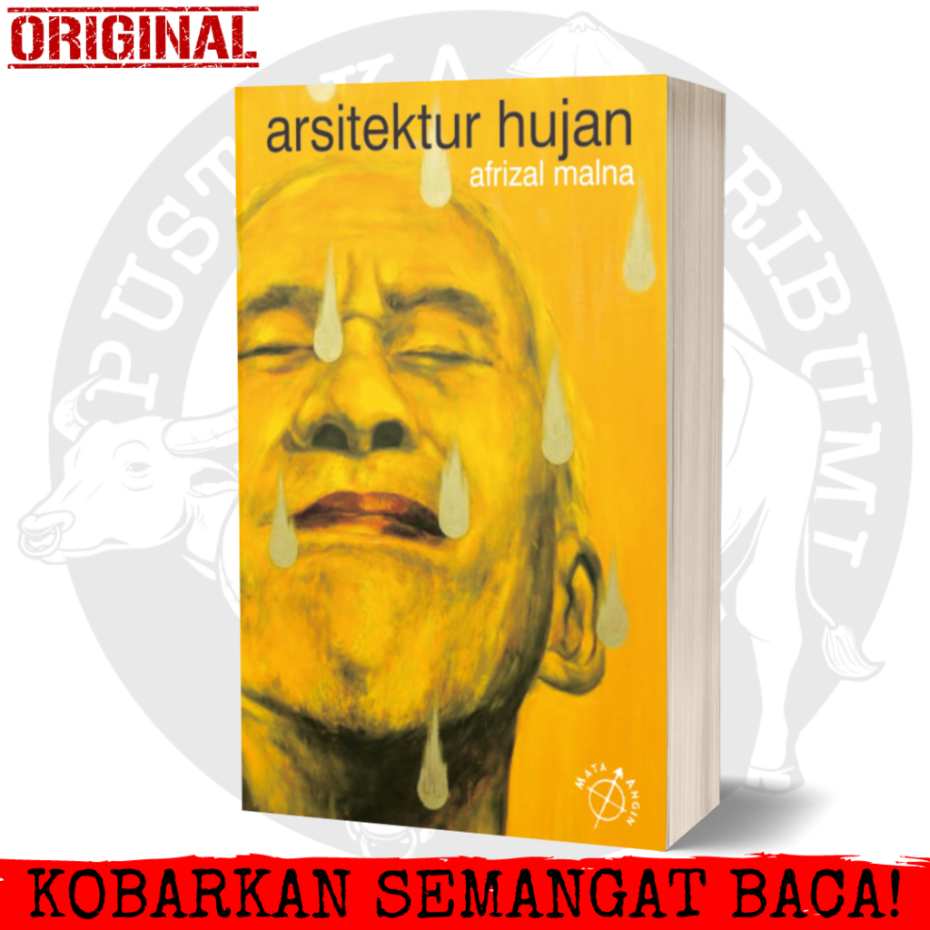 Jual Arsitektur Hujan - Afrizal Malna | Shopee Indonesia