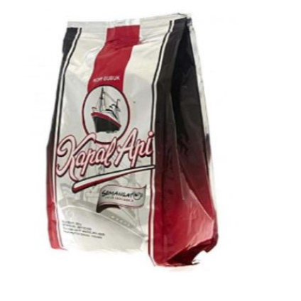 Jual Kopi Kapal Api Silver 380gr | Shopee Indonesia