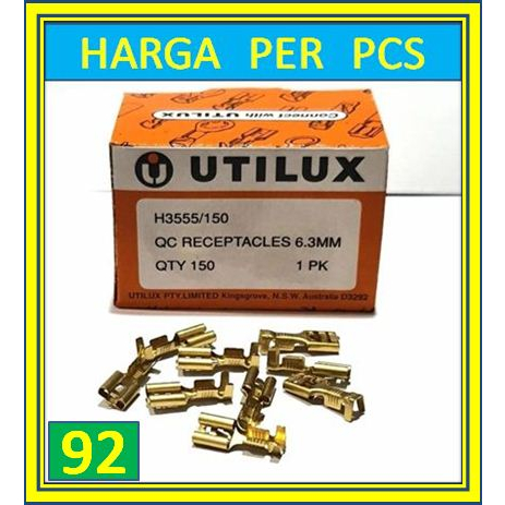 Jual SKUN MOBIL UTILUX FEMALE CEWE H3555 | Shopee Indonesia