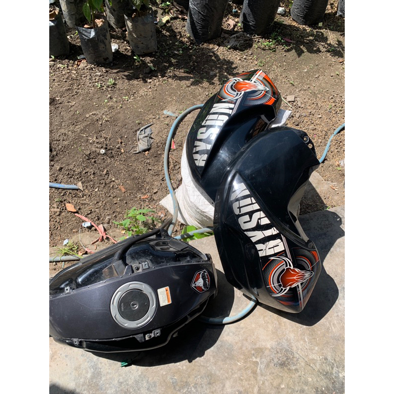 Jual tangki byson | Shopee Indonesia