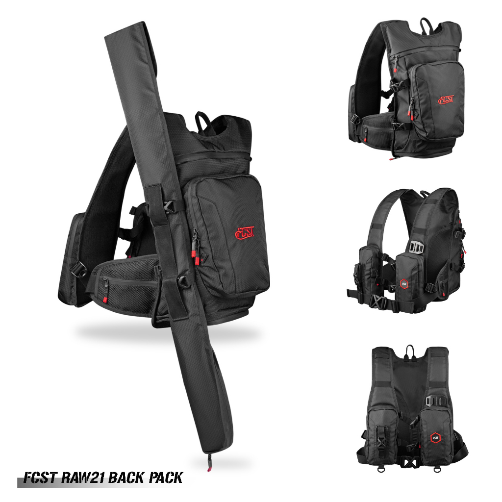 Jual Firecast | Tas Motor Cross | Tas Pancing | Tas Joran | Firecast ...
