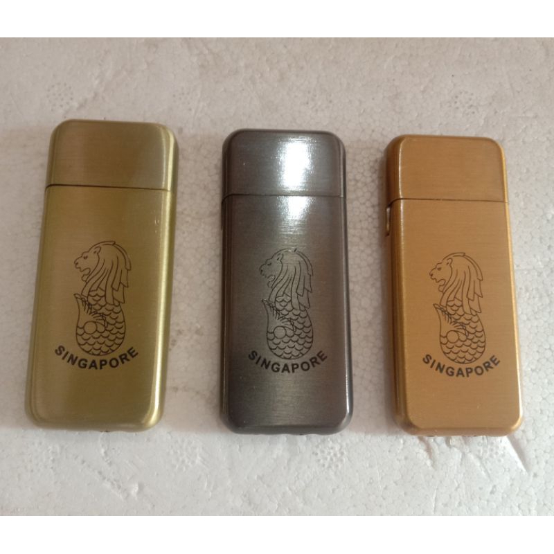 Jual korek roda api slim | Shopee Indonesia