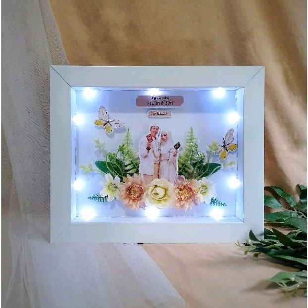 Jual Hadiah Pernikahan / Kado Nikah / Kado Wisuda Ultah | Shopee Indonesia