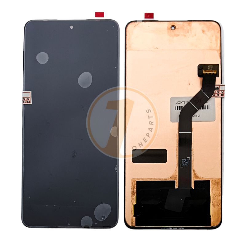 Jual LCD TOUCHSCREEN XIAOMI MI12 LITE ORI COMPLETE | Shopee Indonesia