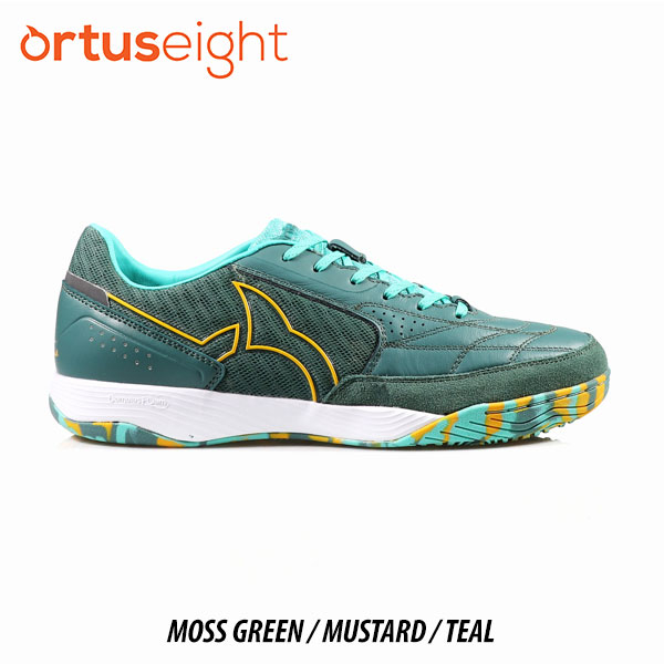 Jual Sepatu Futsal Ortus Eight Jogosala Vanquish | Shopee Indonesia